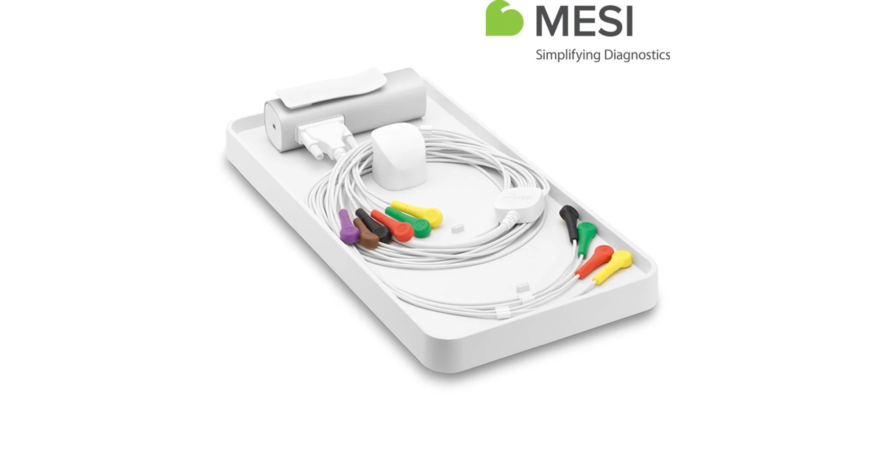Mesi MTablet EKG rendszer - orvosieszkoz.hu